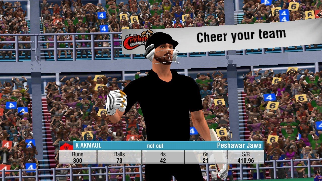 WCC2 Gameplay | WCC2 Mod Apk | - YouTube