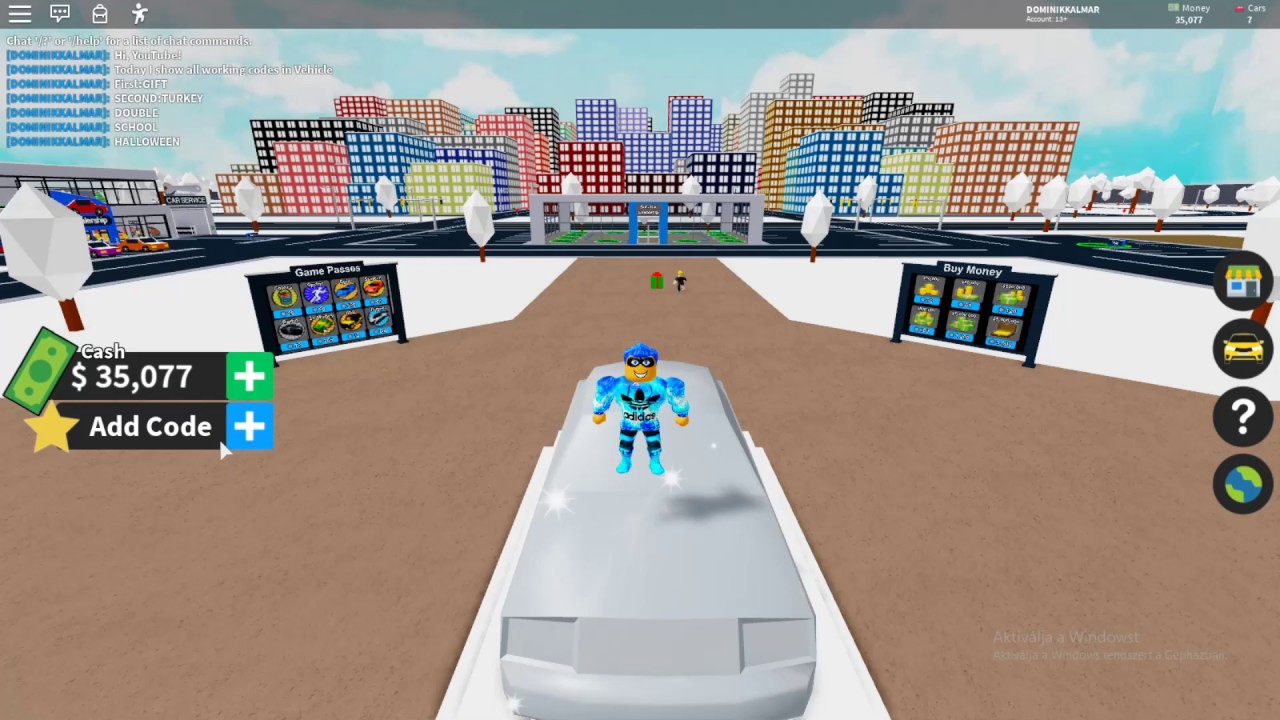 All Working Codes In Vehicle Tycoon YouTube all-working-codes-in-vehicle-tycoon-youtube
