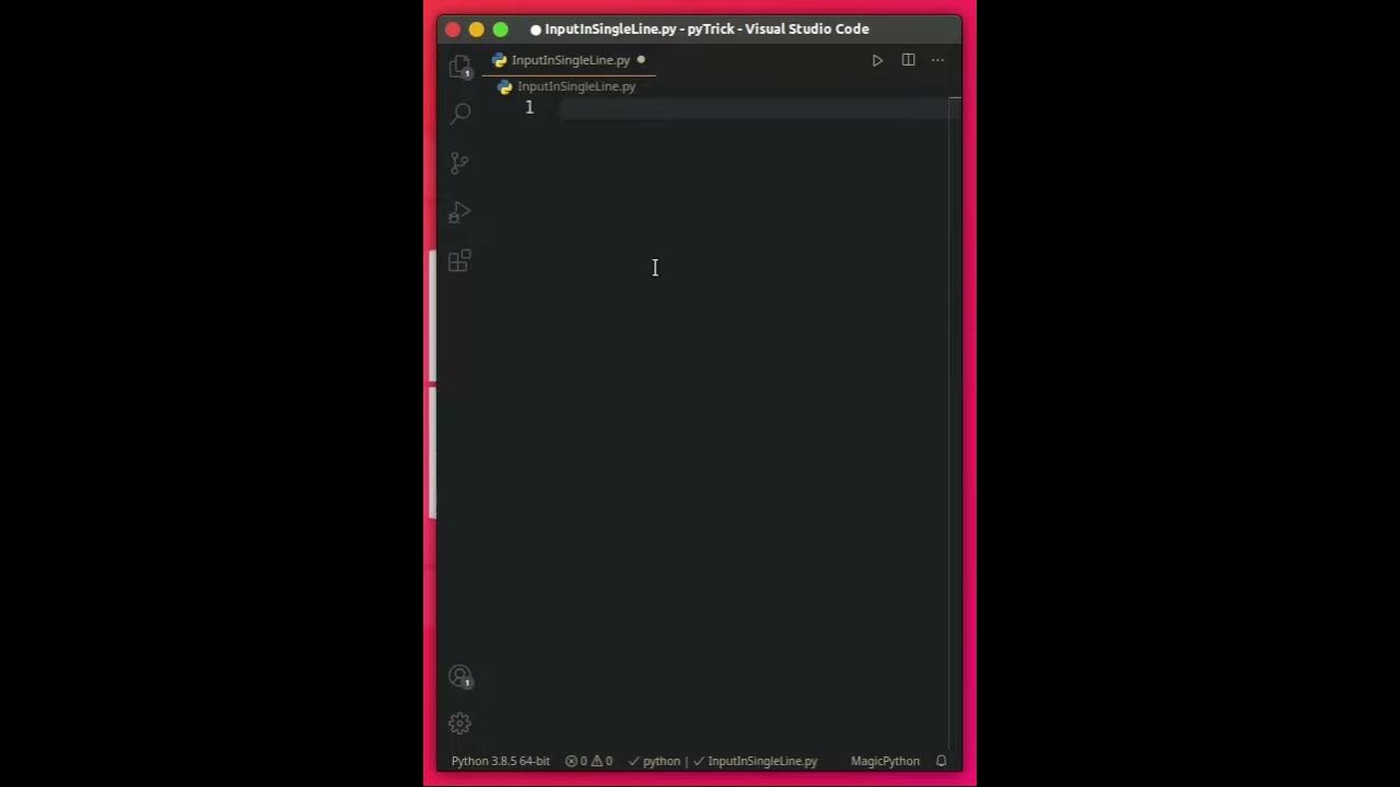 Single Line Input In Python Python List Input In One Line Using Map single-line-input-in-python-python-list-input-in-one-line-using-map