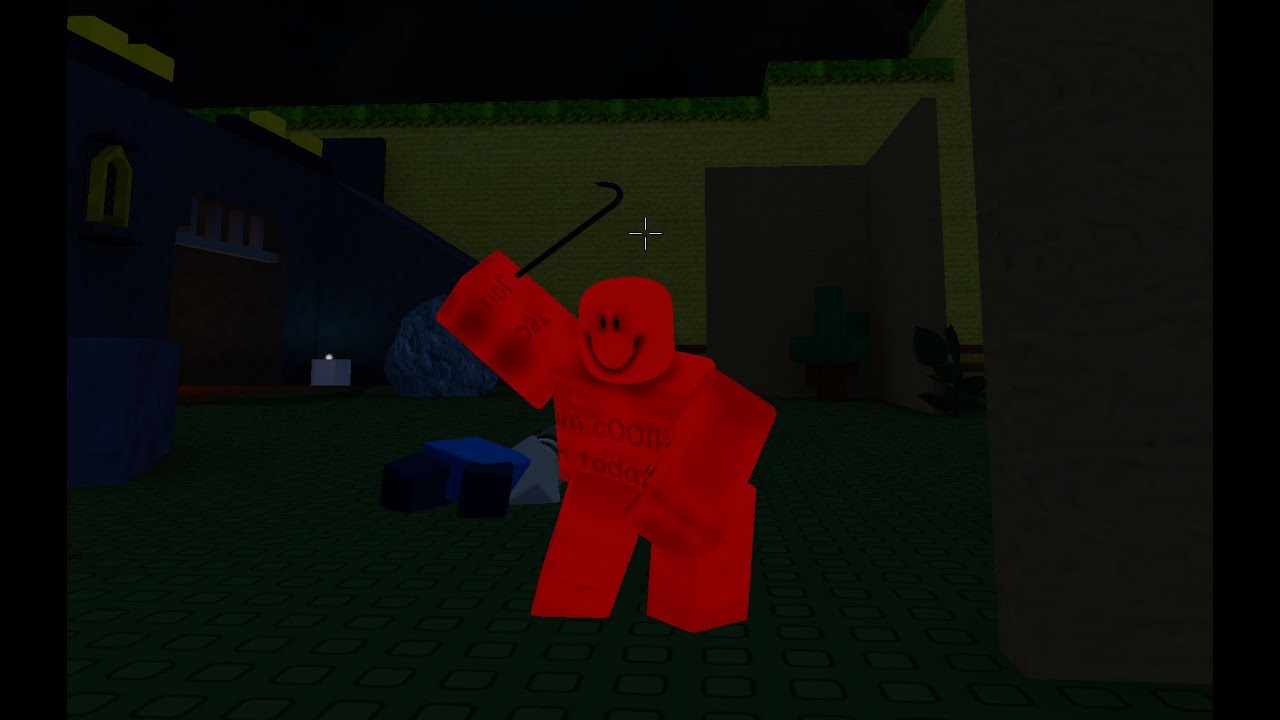forsaken gmod (c00lkidd) - YouTube