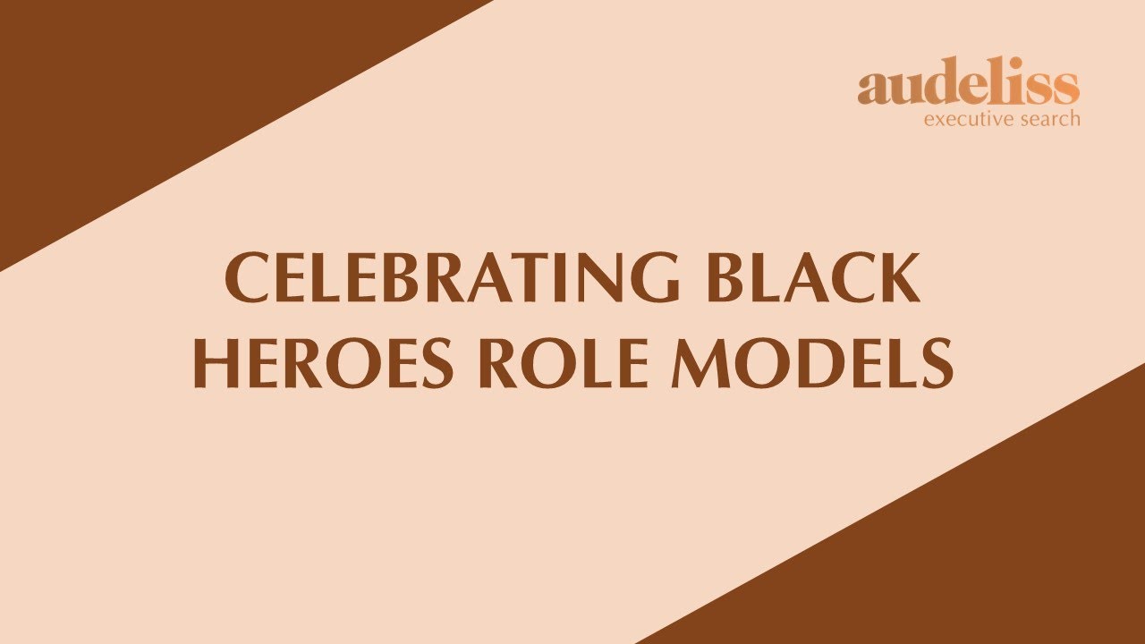 Black History Month UK: Celebrating INvolve's Heroes Black Role Models ...