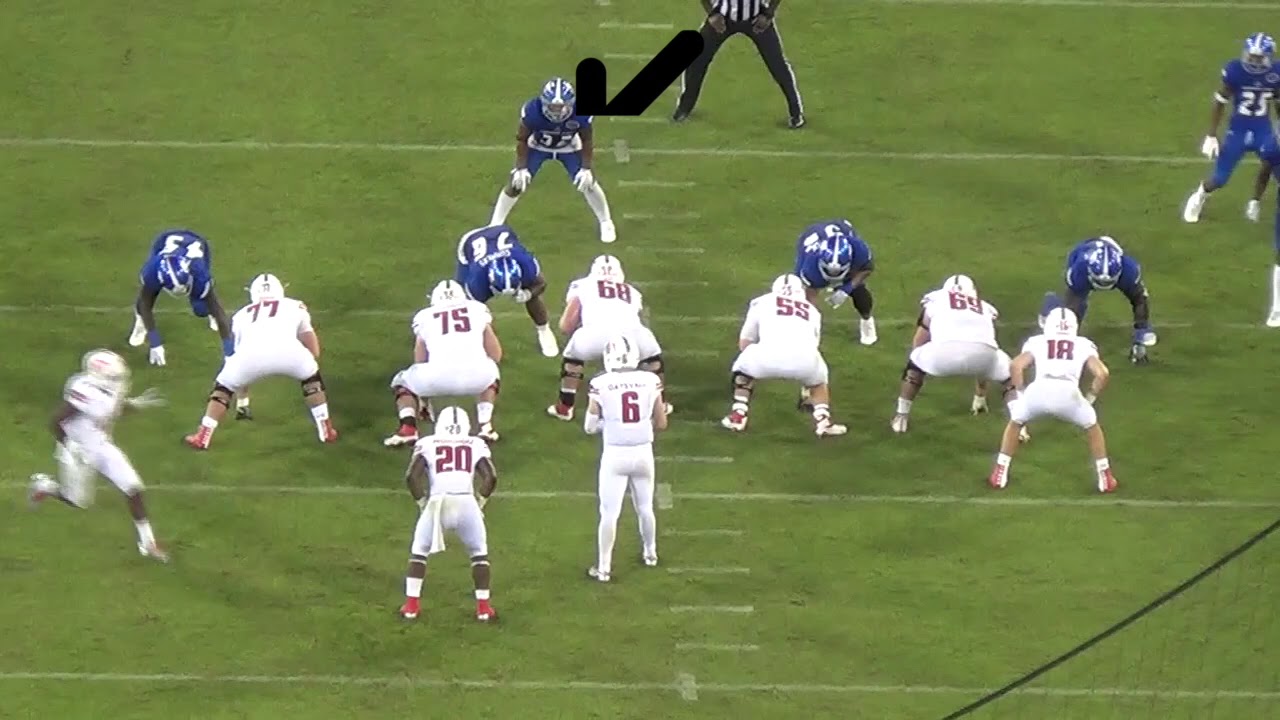 Chris Collins Highlights - YouTube