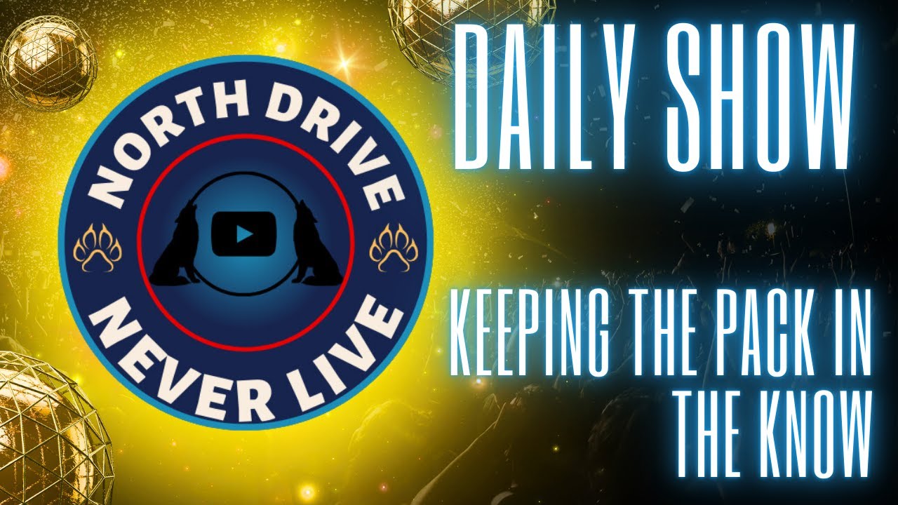 10/14 NDNL Daily Show - YouTube