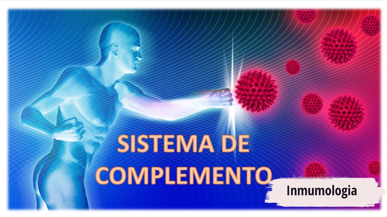 Sistema de complemento - YouTube