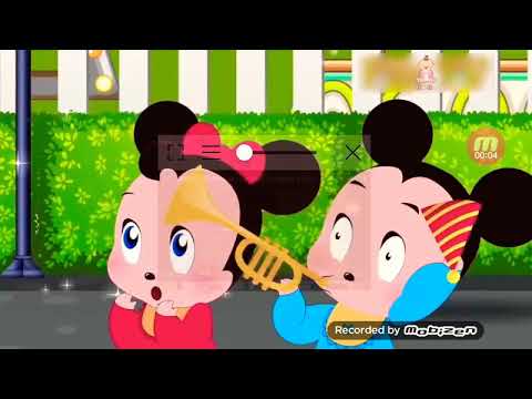 Kong Psi Tv World DX Booteg Game Over - YouTube
