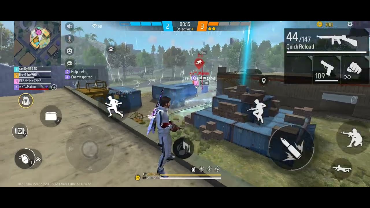 free fair gaming vedio bangla funny talking - YouTube