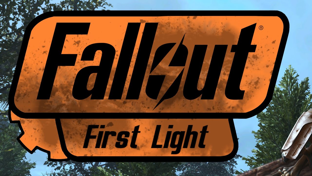 Fallout: First Light (Fan Made - Trailer) - YouTube