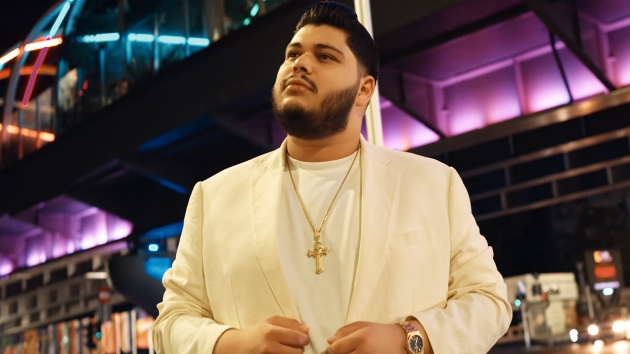Roberto - Ti-am dat si inima (Official Video) | Manele TV - YouTube