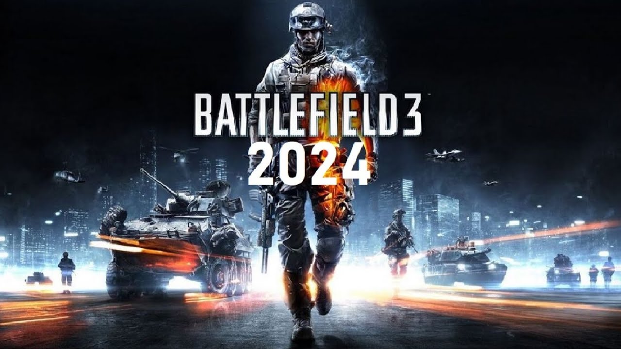 Battlefield 3 Wallpaper Battlefield 3 Wallpaper Ultra HD Wallpaper For