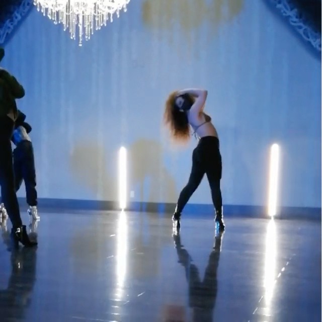 Feel It (feat. Lloyd & Rich Homie Quran) -Jacquees (Choreographedby ...