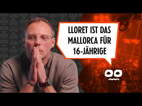 Lost in Lloret – Was läuft schief bei Jugendreisen?