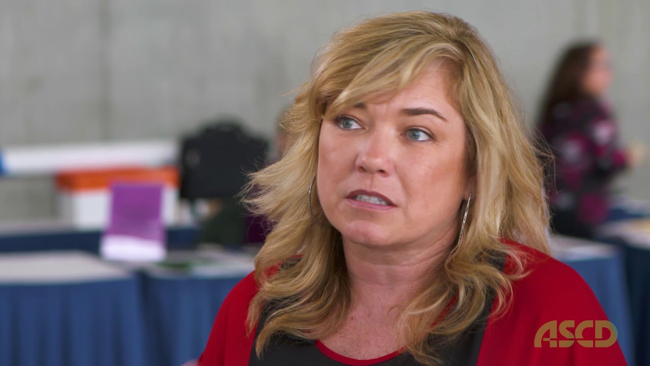 Behind the Scenes of "Fostering Resilient Learners" - YouTube