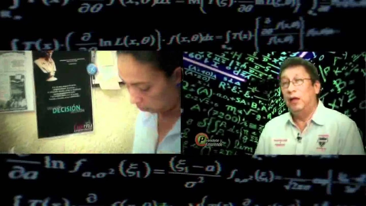 Prendete y Emprende TV : Entrevista Dr. Jaime Parra - YouTube