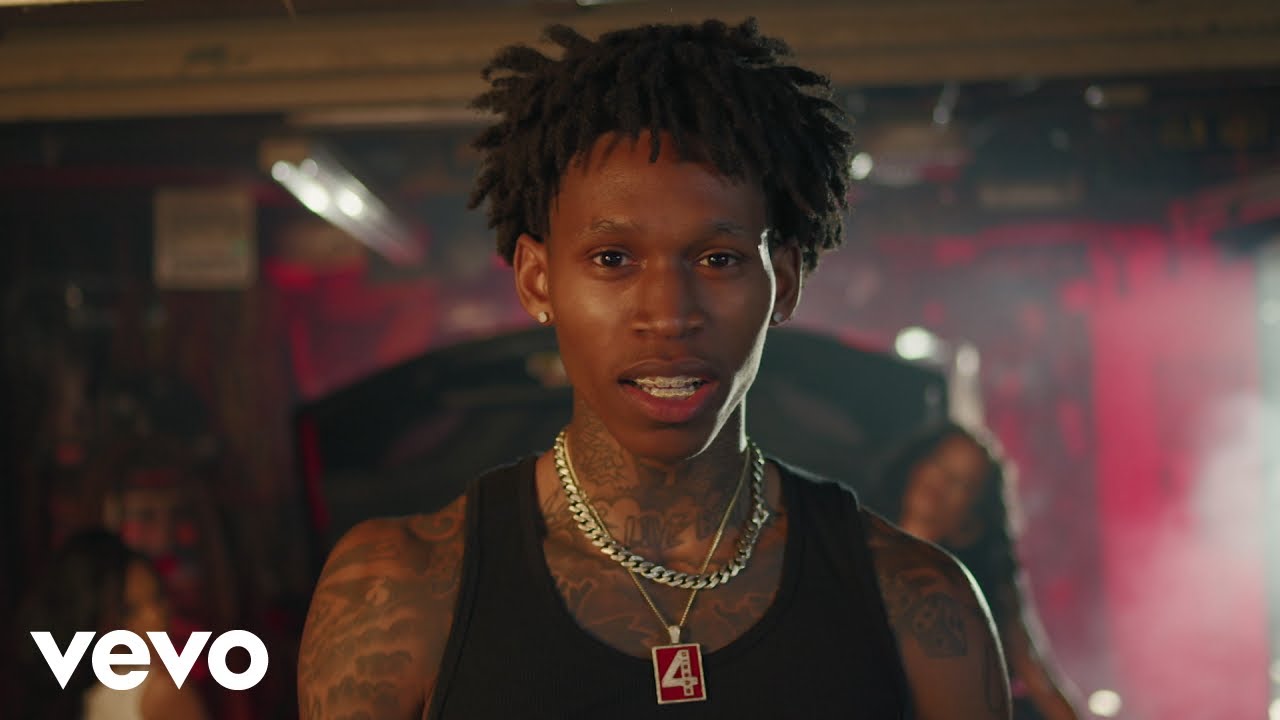 D3szn - Street Heater (Official Music Video) - YouTube