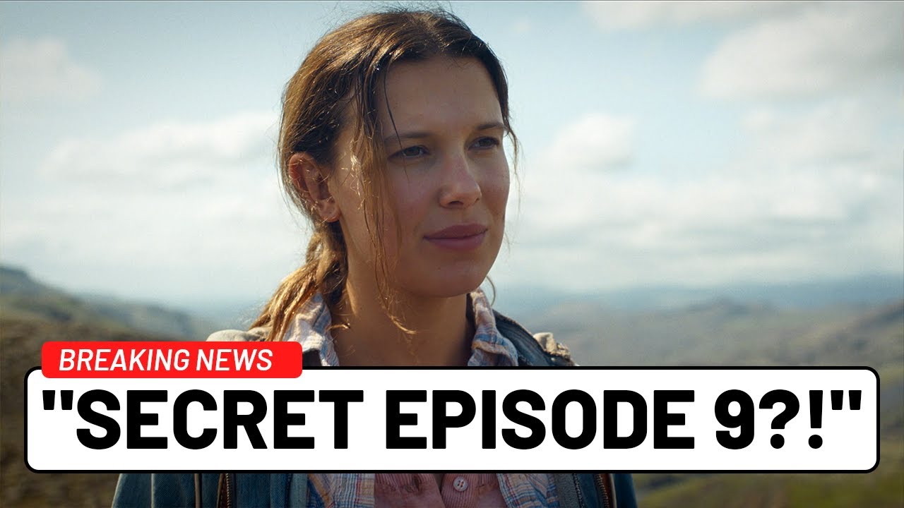 Stranger Things Secret Episode 9 Explained | The Conformity Gate Theory ...