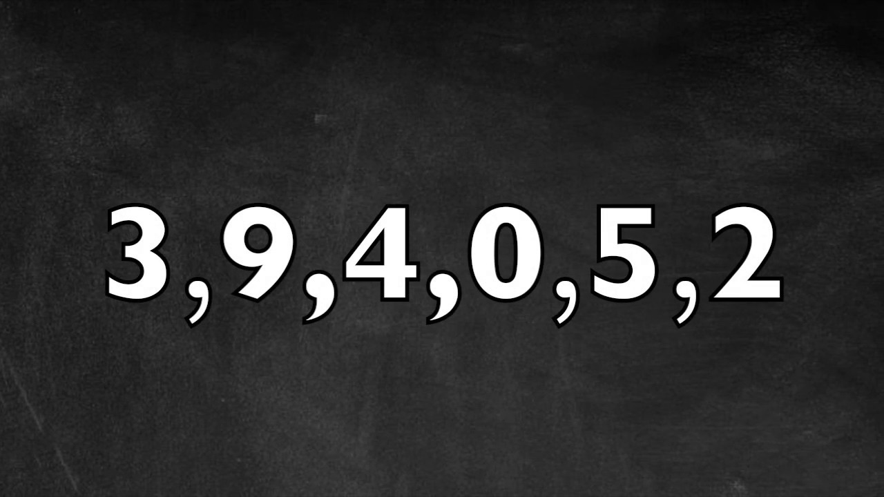 Jyutping 6 tones - YouTube