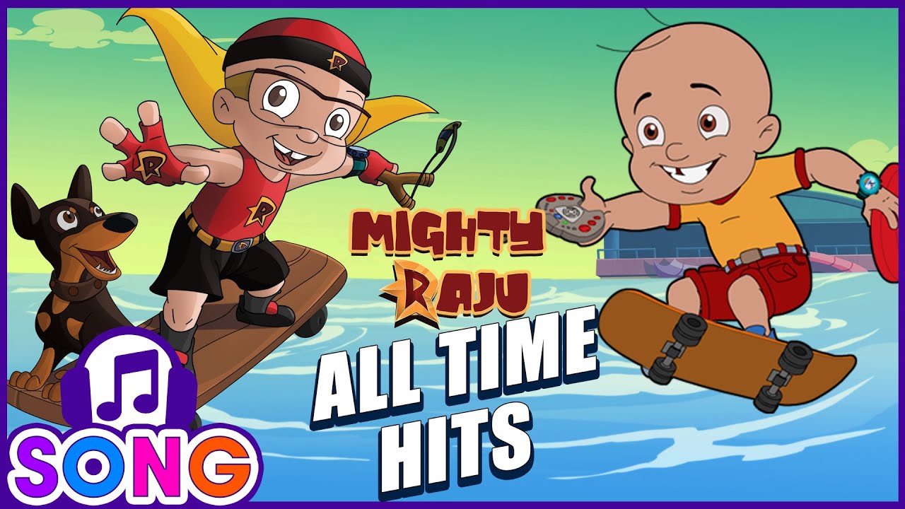 Mighty Raju - Superhit Songs | Best of Mighty Raju Songs | New Songs ...