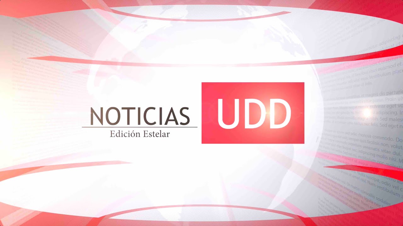Noticias UDD - Edición Estelar: Netflix (UDD Santiago, Chile) - YouTube