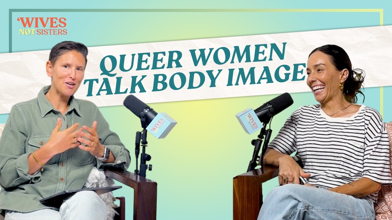 The Body Image Episode: Millennial Women, Diet Culture & Gender ...