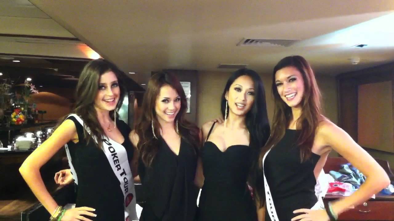 Prestigious models in Goa, India!! - YouTube