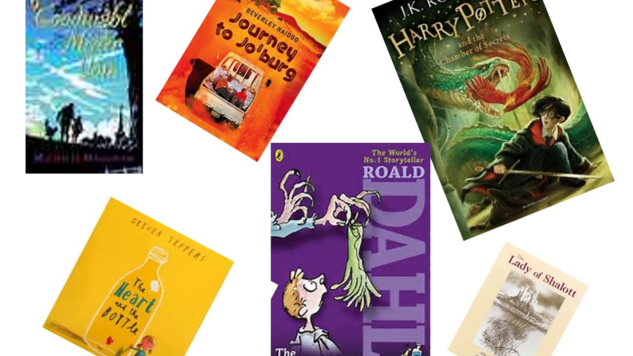 Curriculum Evening Year 5 and 6 at Monkspath School - YouTube