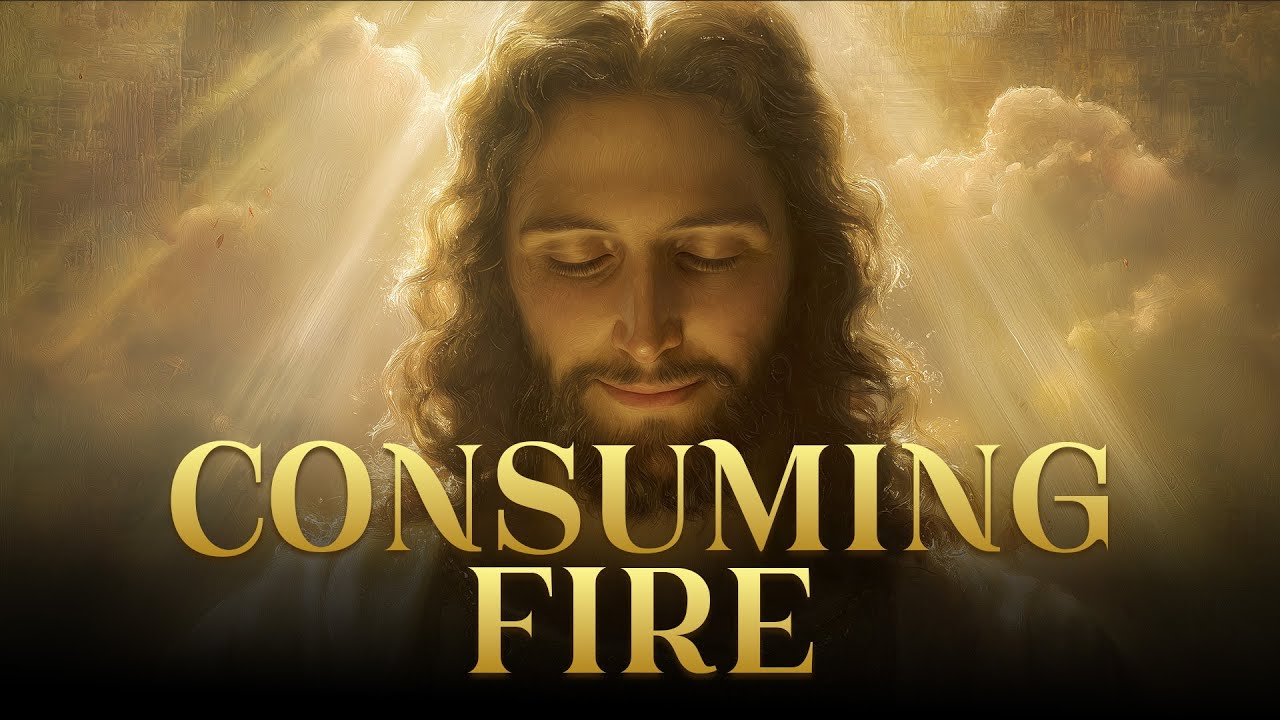 Consuming Fire | Hebrew English Worship Anthem | Esh Okhelah (אֵשׁ ...