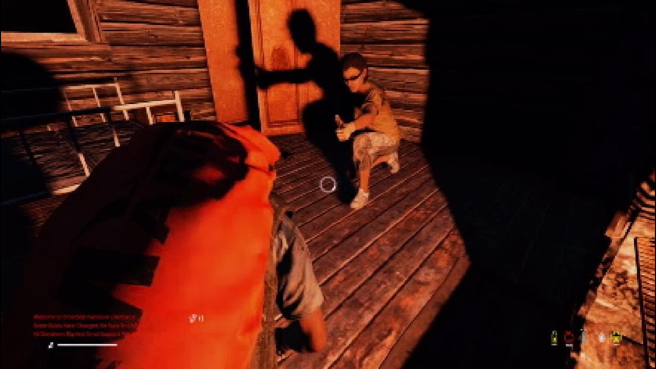 DAYZ PS5 !FrostBite Hardcore * Freshie Friends 001 - NOV.2023 - YouTube