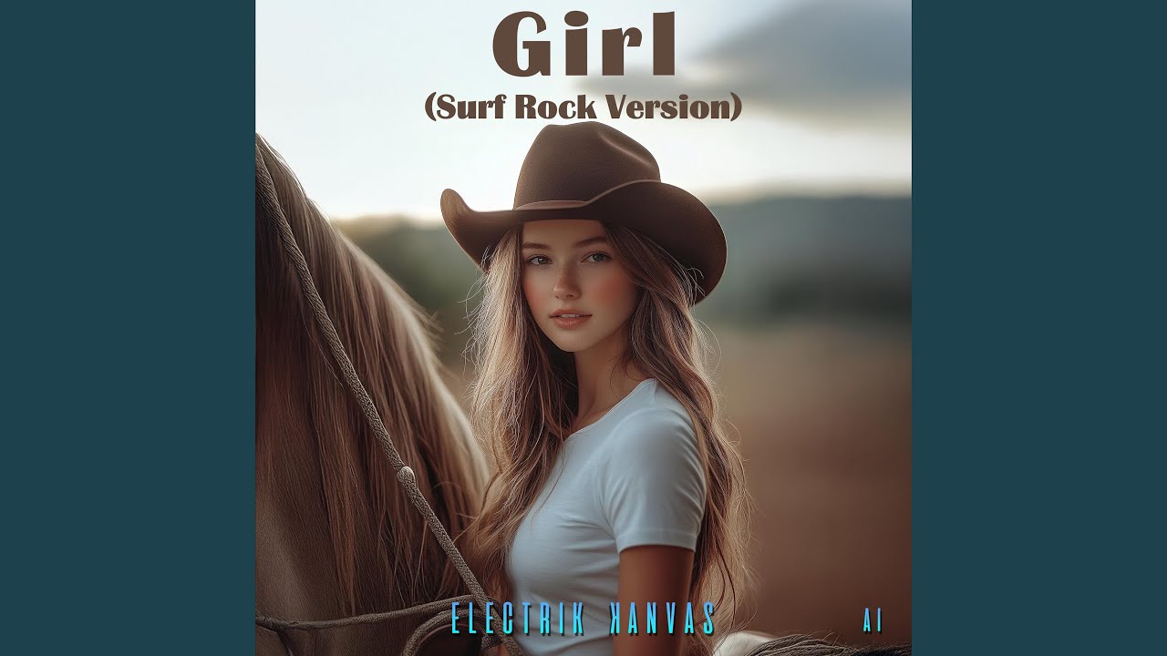 Girl - YouTube