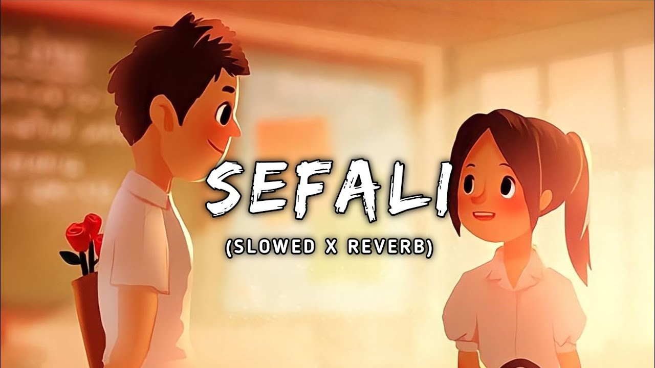 Sefali Odia (Slowed+Reverb) Lofi Song | Kuldeep Pattnaik | Arpita ...
