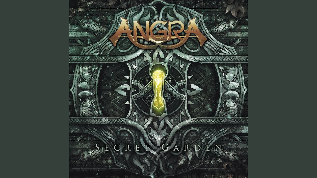 Crushing Room - YouTube Music