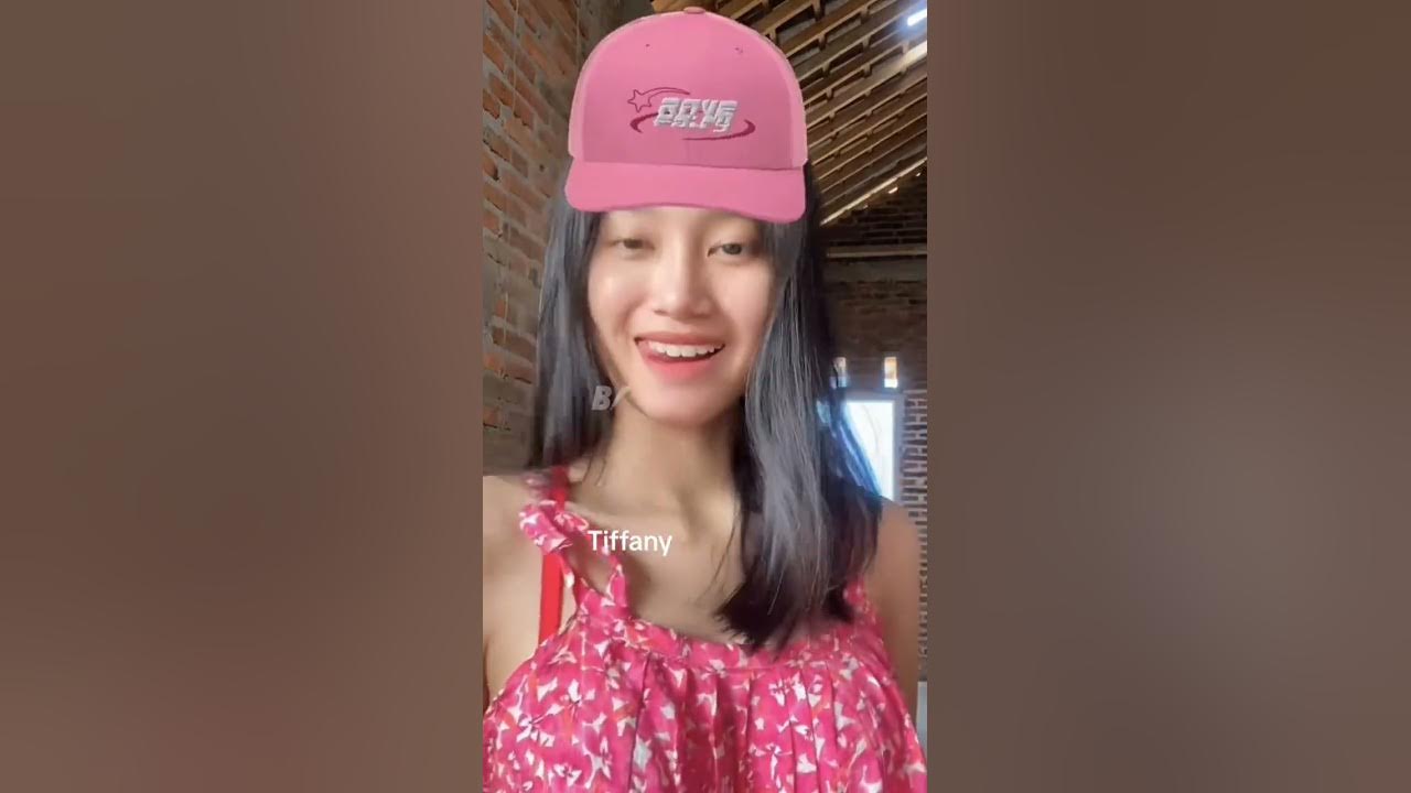 TIKTOK HOT TIFFANY TERBARU MAKIN GEDE!!! NYESEL GA NONTON!!! 18+💦💦 - YouTube