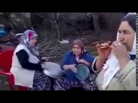 Köylü Kadınların Muhteşem Orkestrası / Peaceful Orchestra of Peasant Women