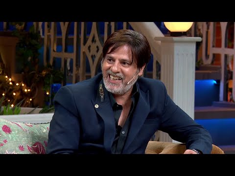 The Kapil Sharma Show - 30 years Of Movie Aashiqui Episode Uncensored | Rahul Roy, Anu Agarwal