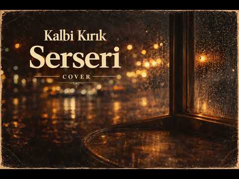 Kalbi Kırık Serseri – Cover
