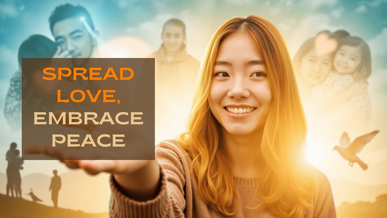 How 'Loving Your Neighbor' Can Bring Peace and Joy to Your Life - YouTube