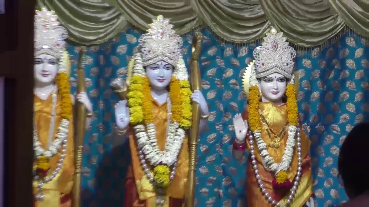 Shej-Aarti - YouTube