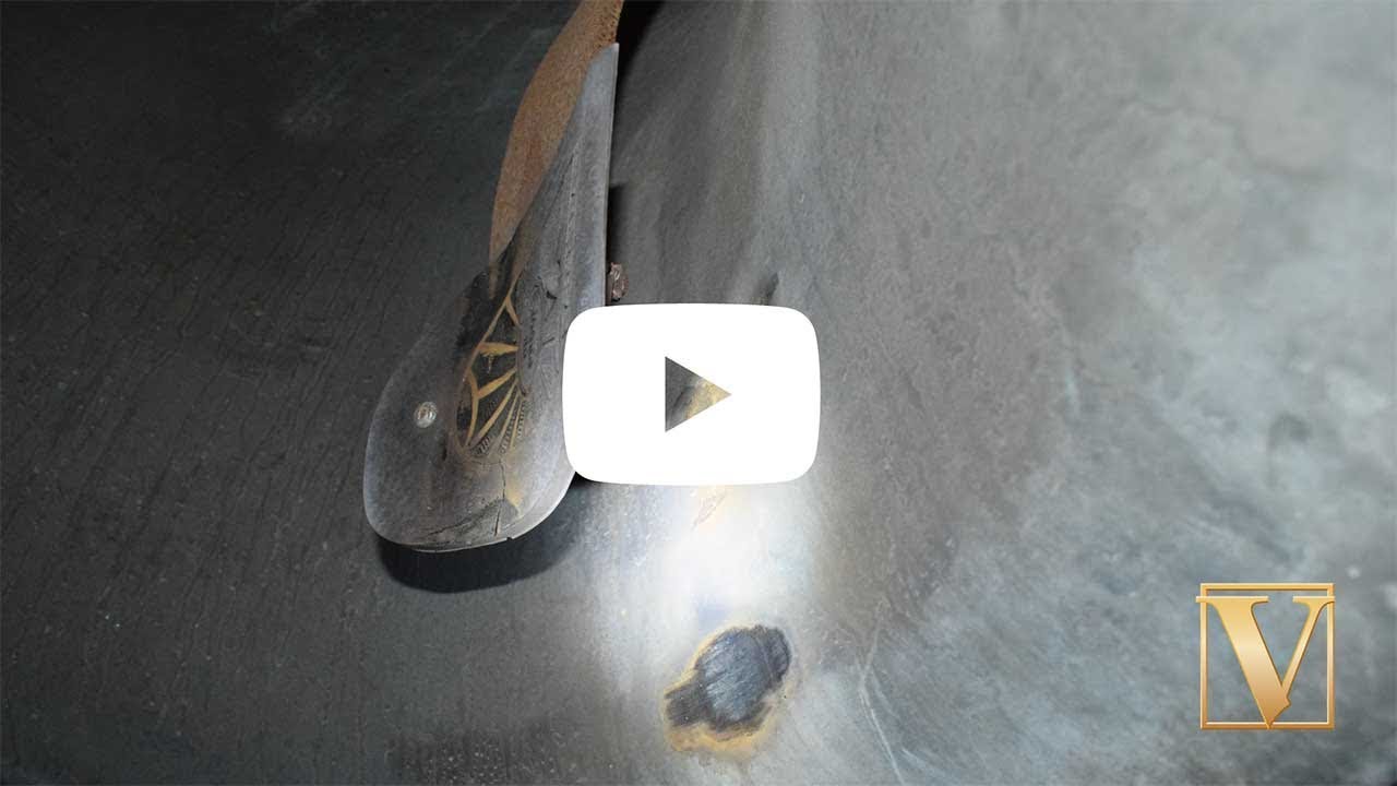 Bell Evaluation [Part 1]: Clapper Springs - YouTube