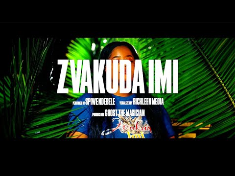 Zvakuda Imi - Spiwe Ndebele (Official Video) - YouTube
