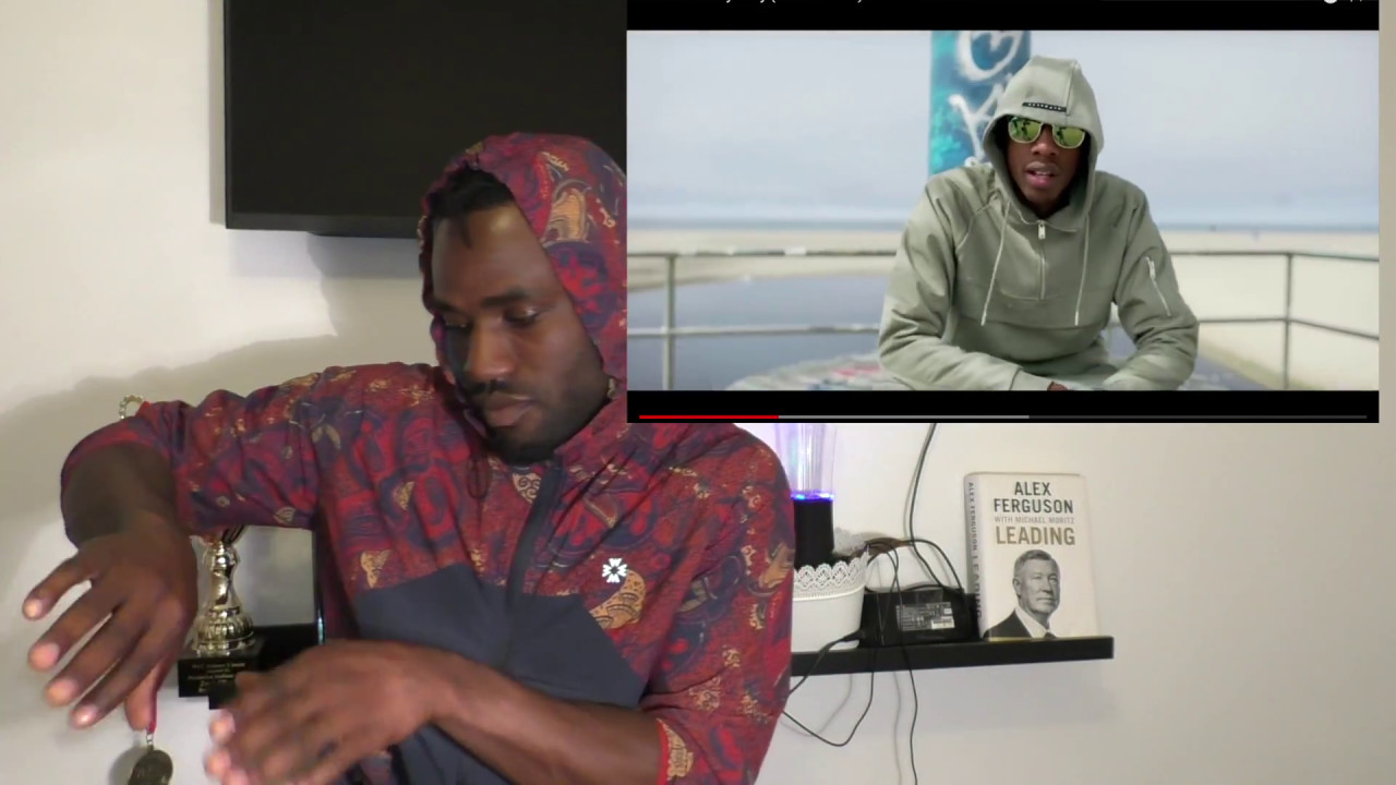 MoStack - Ussy Ussy (Official Video) @thereaMoStack |REACTION| Summer ...