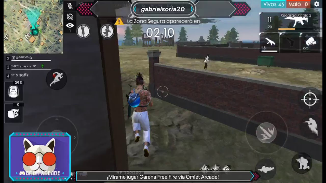 Rankeando ando - YouTube