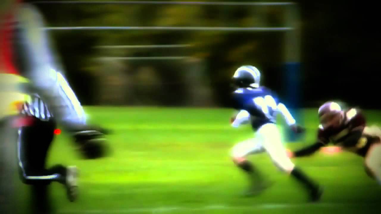 NordikCinema // Benoit Lalande Touchdown - Football OCE - Carcajous SPM ...