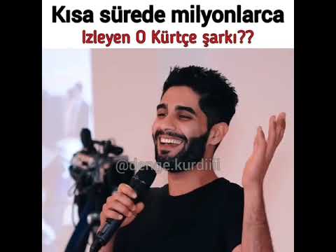 Mükemmel kürtçe şarkı ew çawreş welek