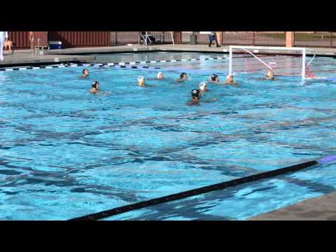 Oak Ridge Water Polo Part 6