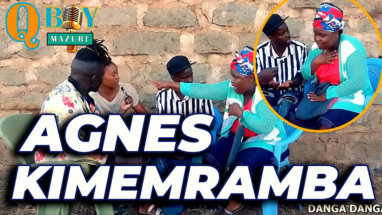 MAMA ALEX NOW SHOWS HER TRUE COLOURS, WHAT!!!! 😲😲 - YouTube