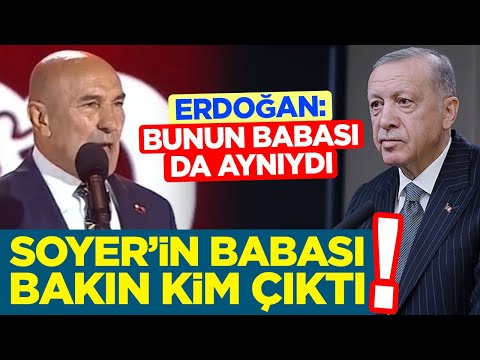 Tunç Soyer'in Osmanlı sözleri sonrası babası gündeme geldi - Nurettin Soyer kimdir