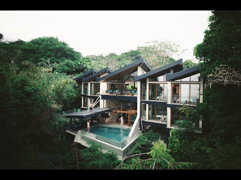 WEEKENDERS COSTA RICA MASTERMIND 2023 VISION - YouTube