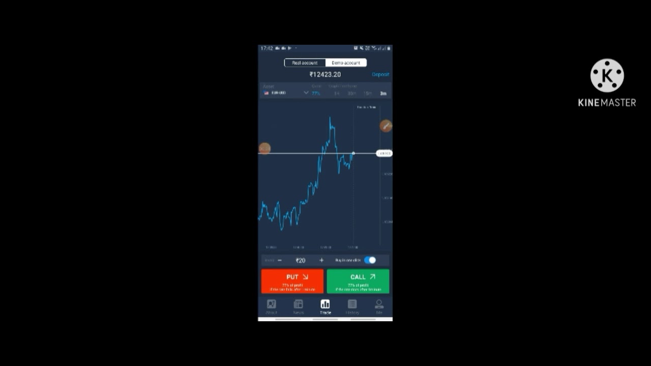 How To Trade Easy In Guru Trade Check This Out - YouTube