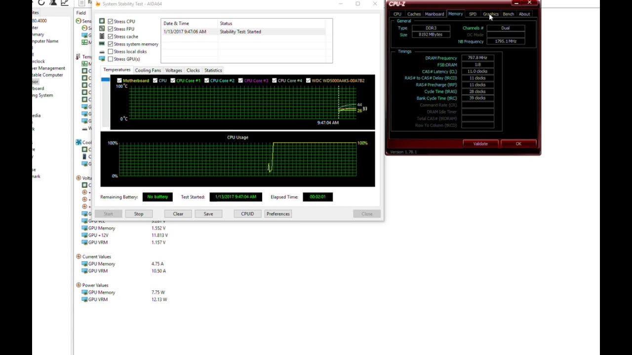 AMD Athlon(tm) X4 860k Quad Core Procesor Overclock - YouTube