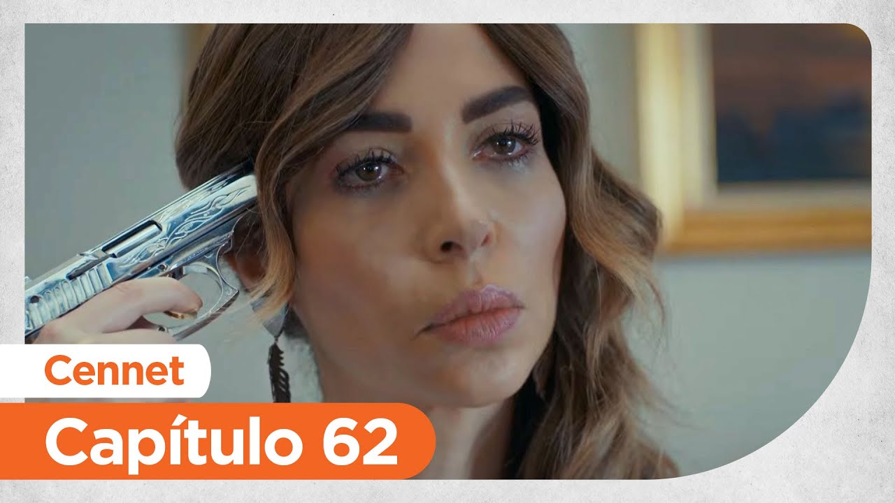 Cennet - Capítulo 62 - YouTube