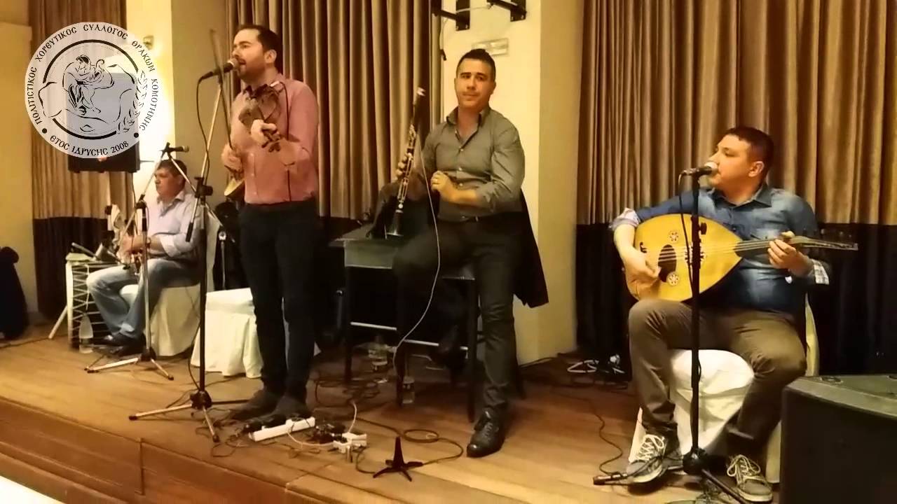 ΝΙΚΟΣ ΖΑΠΑΡΤΑΣ - ΠΟΛΛΑ ΤΑΞΙΔΙΑ ΕΚΑΝΑ - ΕΝΑ ΣΑΒΒΑΤΟ ΒΡΑΔΥ - YouTube